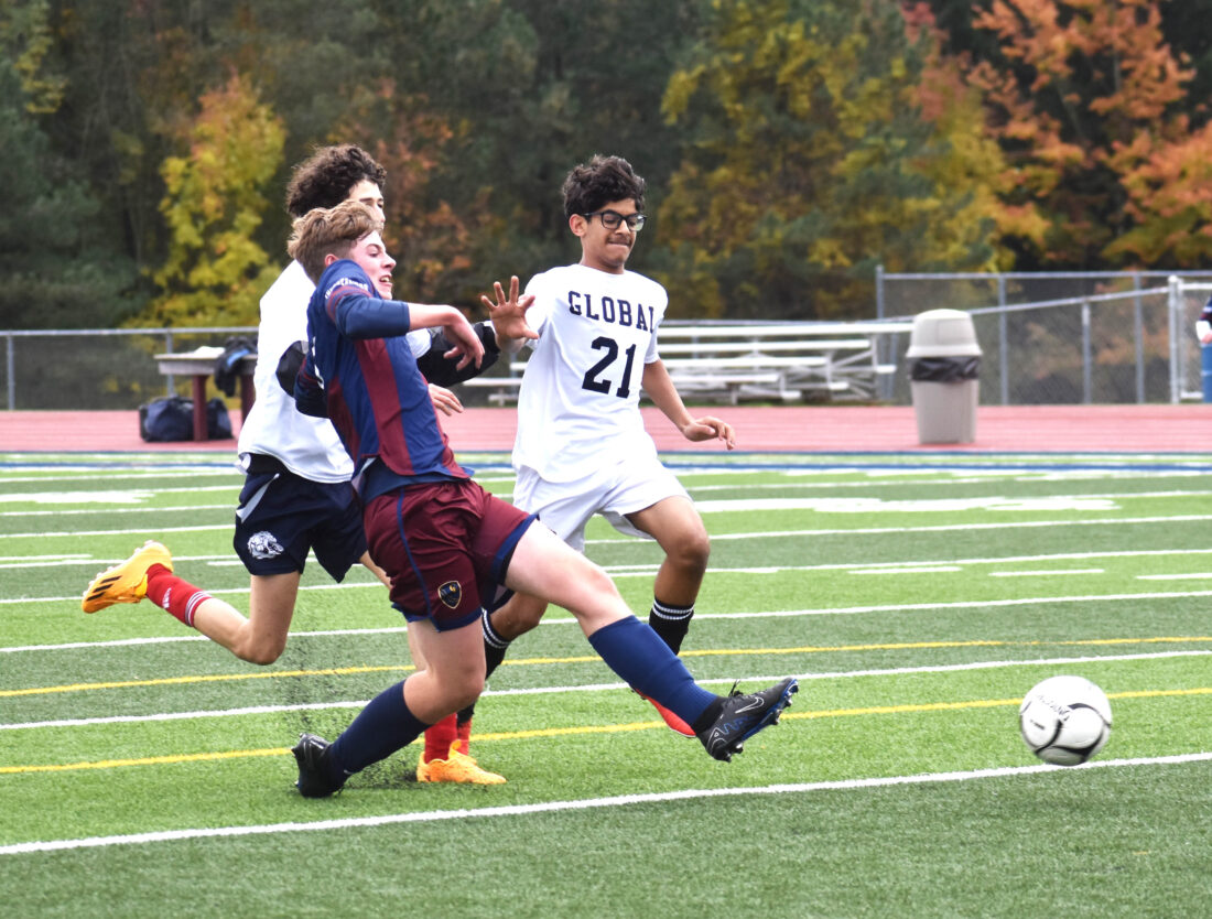 Kicking off: Chautauqua Lake, Silver Creek open playoffs with shutout ...